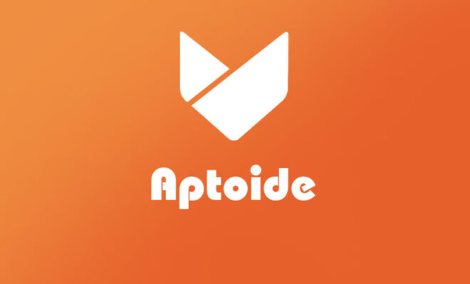 Télécharger Aptoide, le store alternatif pour Android
